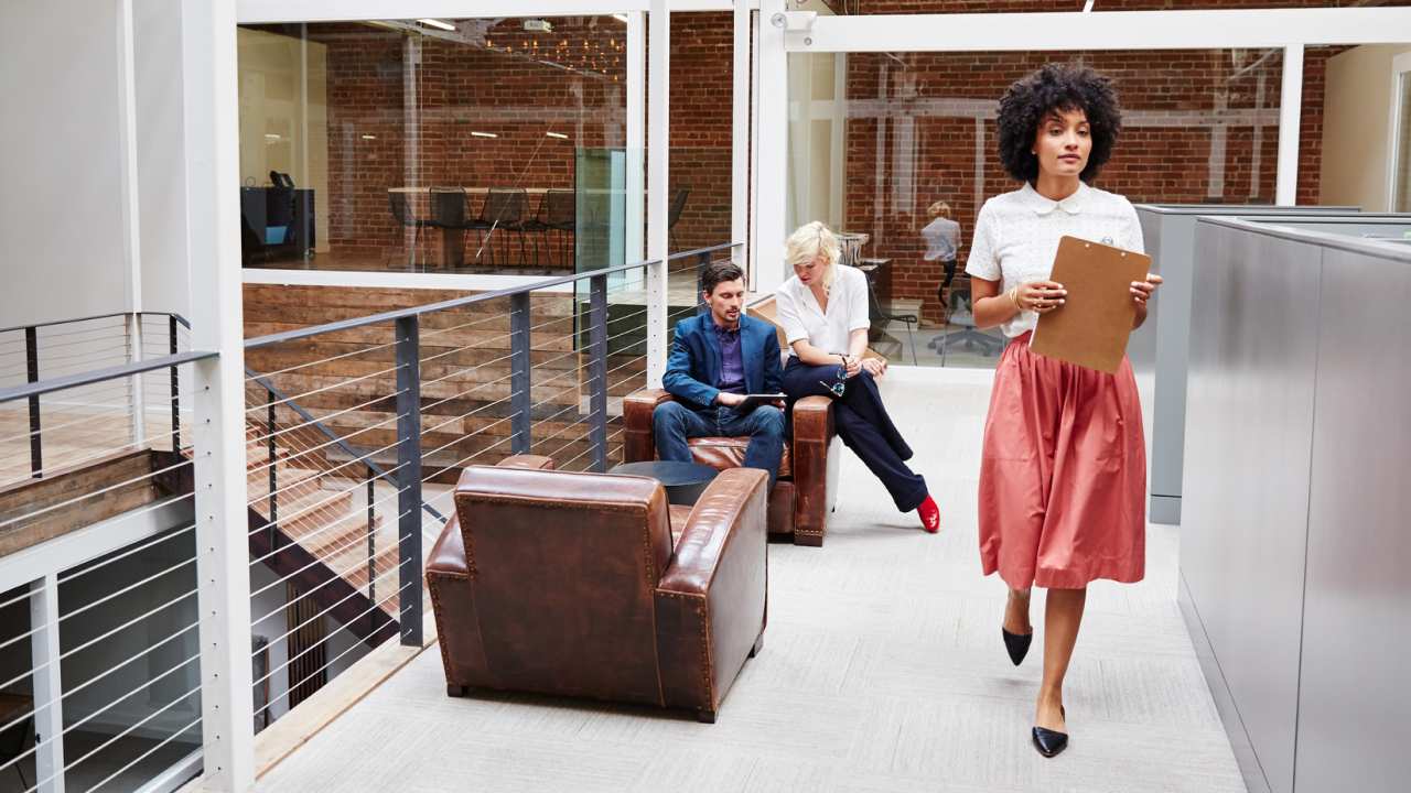 Office Space Optimization 101 | Robin